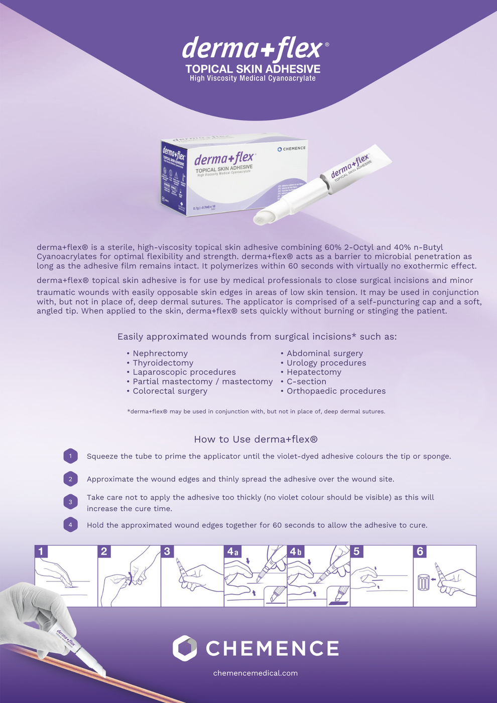 Derma+Flex – Medisav Services Inc